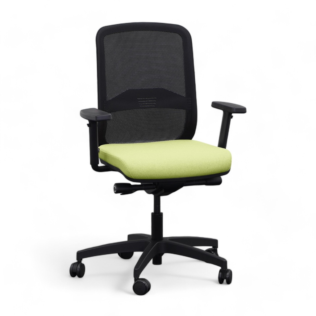 Milani Bali Mesh Chair Green – Comfort & Adjustable Features